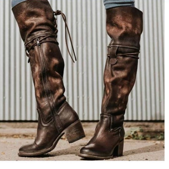 freebird | Shoes | Brand New Freebird Carolina Style Boots | Poshmark